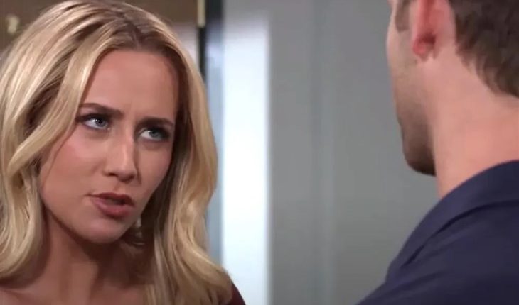 General Hospital – Josslyn Jacks (Eden McCoy) | Celebrating The Soaps