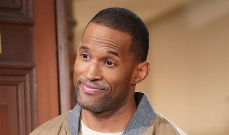 The Bold And The Beautiful – Carter Walton | Celebrating The Soaps