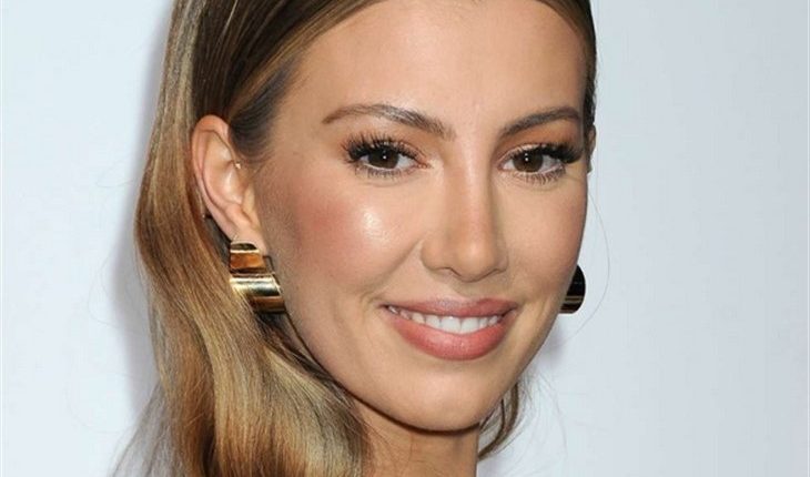 Natasha-Hall-1 | Celebrating The Soaps