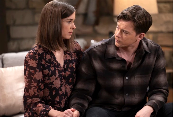 General Hospital – Willow Tait (Kaitlyn MacMullen) | Celebrating The Soaps