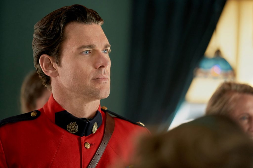 Will Hearties See 'More' Of Nathan In When Calls The Heart Season 11?