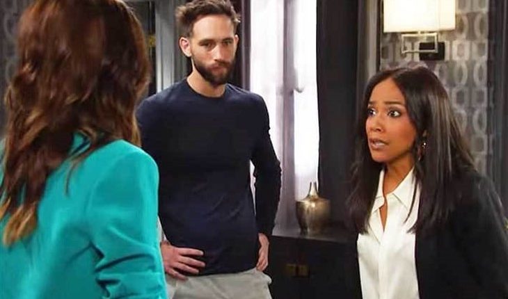 Days Of Our Lives – Jada Hunter (Elia Cantu) | Celebrating The Soaps