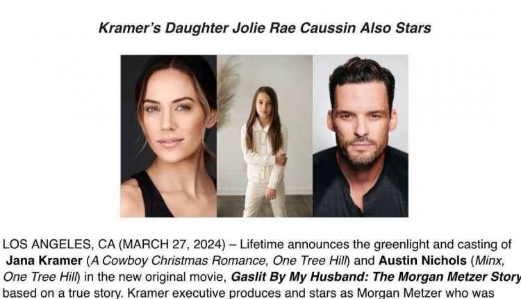 kramergirl | Celebrating The Soaps