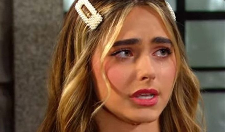 Days Of Our Lives – Holly Jonas | Celebrating The Soaps