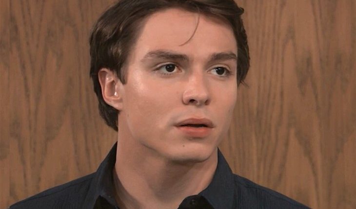 Nicholas Chavez | Celebrating The Soaps