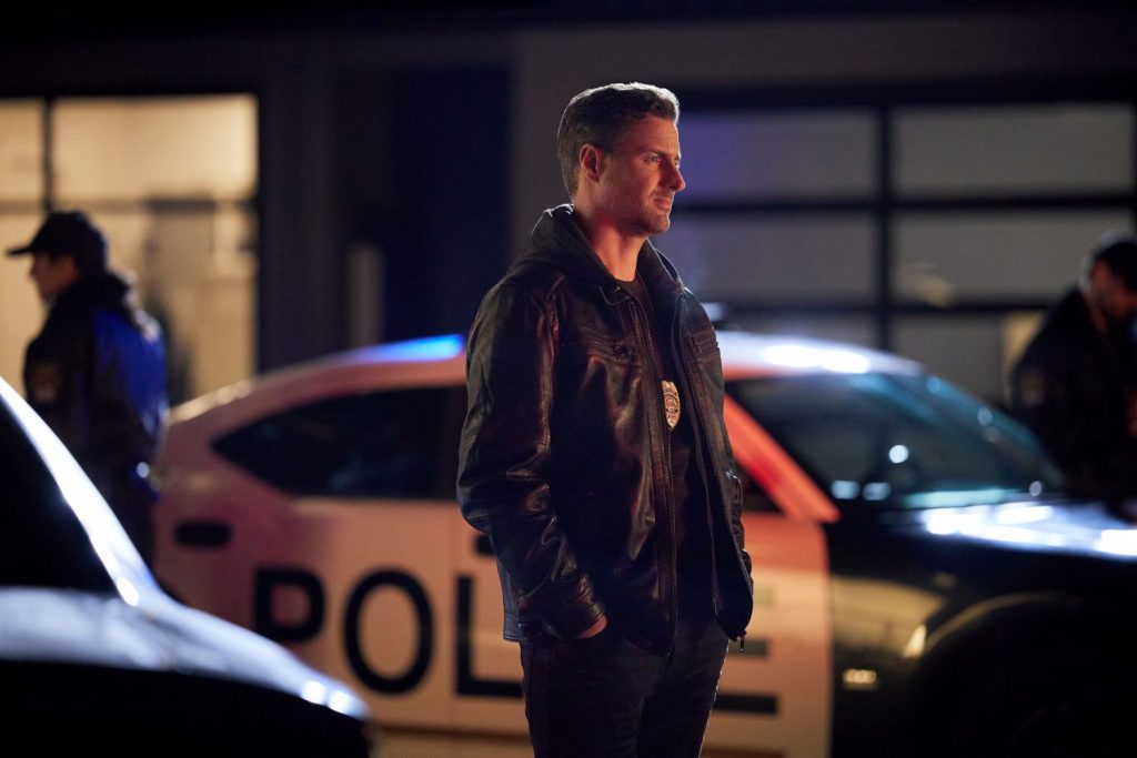 Family Practice Mysteries: Coming Home Original Movie On Hallmark Mystery