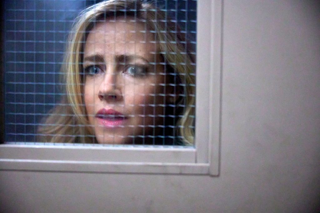 Family Practice Mysteries: Coming Home Original Movie On Hallmark Mystery