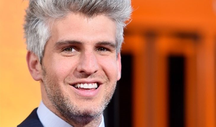 Max Joseph | Celebrating The Soaps