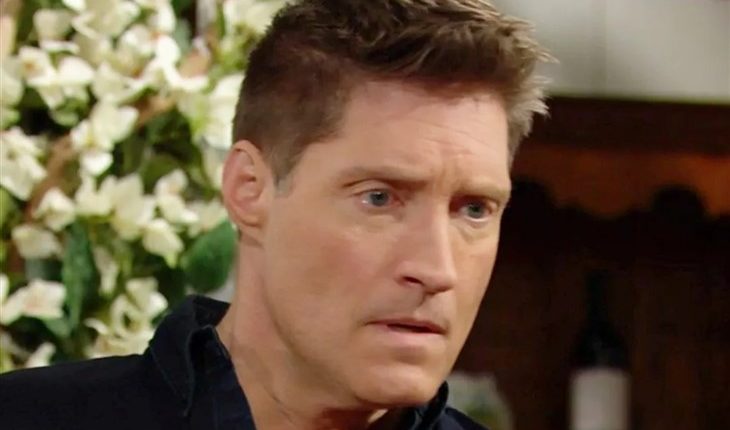 The Bold And The Beautiful – Deacon Sharpe (Sean Kanan) | Celebrating ...