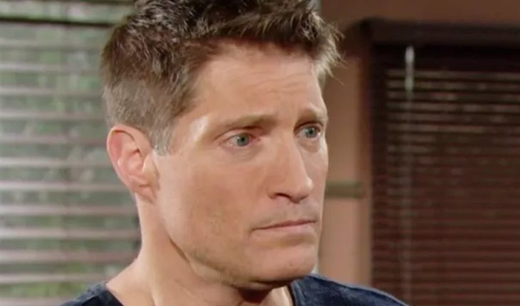 The Bold And The Beautiful – Deacon Sharpe (Sean Kanan) | Celebrating ...