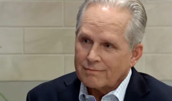 General Hospital – Gregory Chase | Celebrating The Soaps General Hospital – Gregory Chase | Celebrating The Soaps