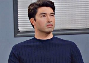 Days of Our Lives Spoilers: The Quest to Uncover Li Shin’s Murderer ...
