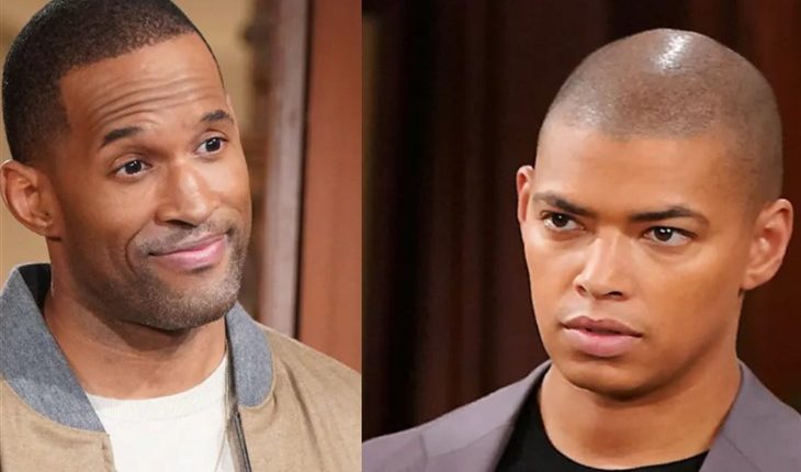 The Bold And The Beautiful – Carter Walton | Celebrating The Soaps