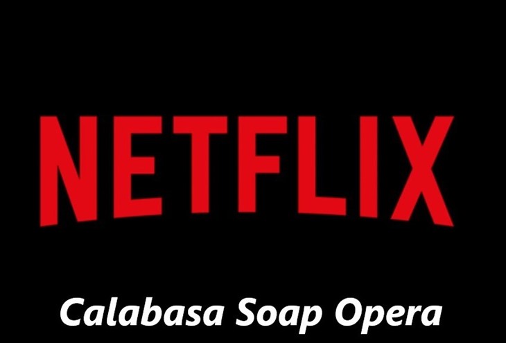 Netflix | Celebrating The Soaps