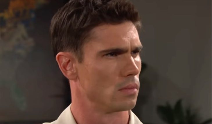 The Bold And The Beautiful – Finn Finngan (Tanner Novlan) | Celebrating ...