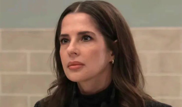 General Hospital – Sam McCall (Kelly Monaco) | Celebrating The Soaps