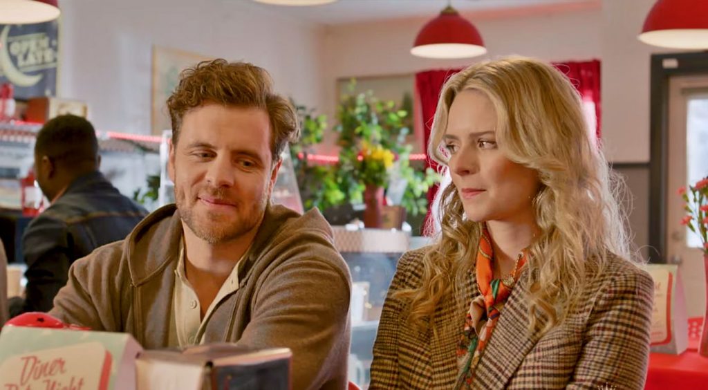 Get Ready For Hallmark’s Countdown To Summer In May 2024