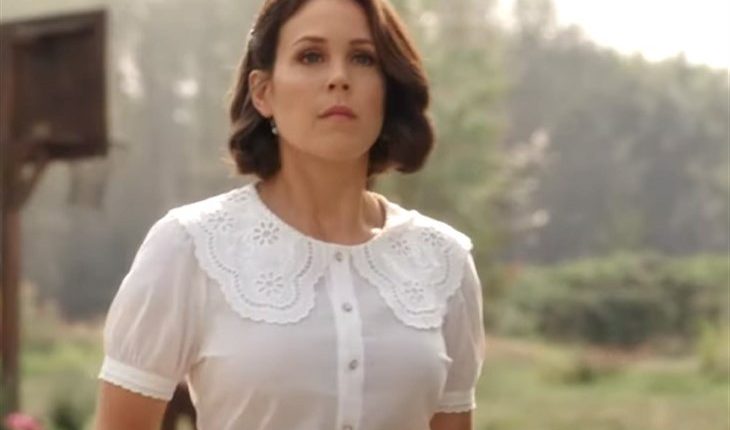 Elizabeth Thornton | Celebrating The Soaps