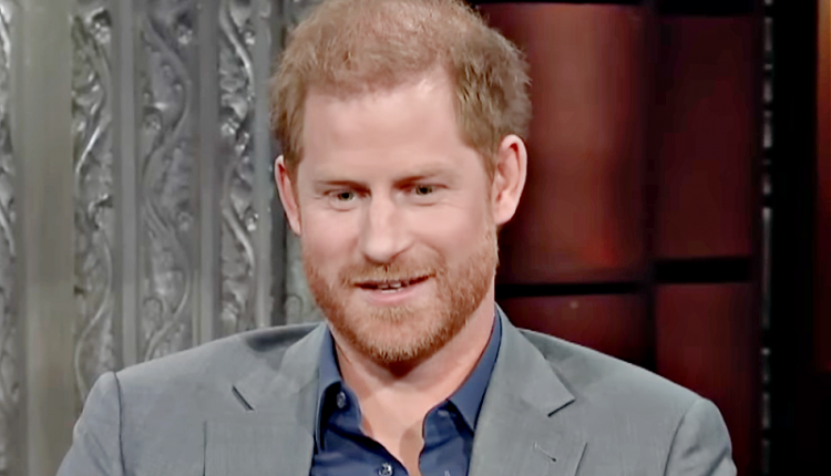 Prince-Harry-4 | Celebrating The Soaps