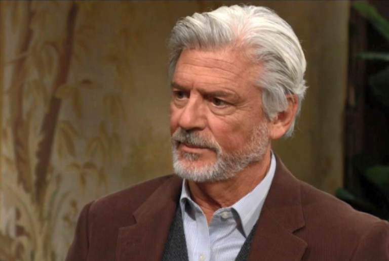 The Young And The Restless Spoilers: Is Alan the Hero or the Ultimate ...