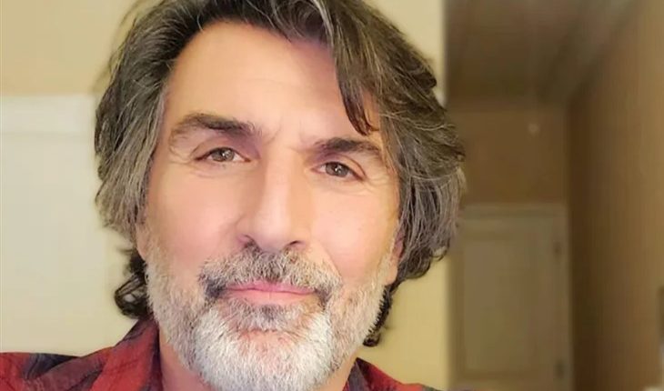 Vincent Irizarry | Celebrating The Soaps