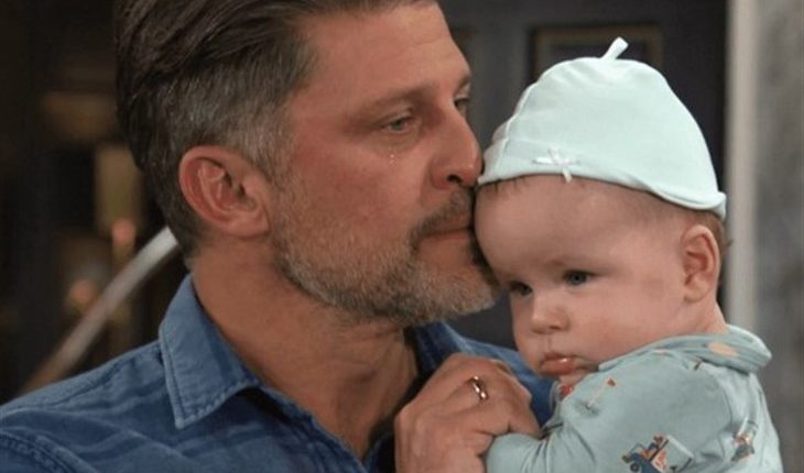 Days Of Our Lives – Eric Brady | Celebrating The Soaps