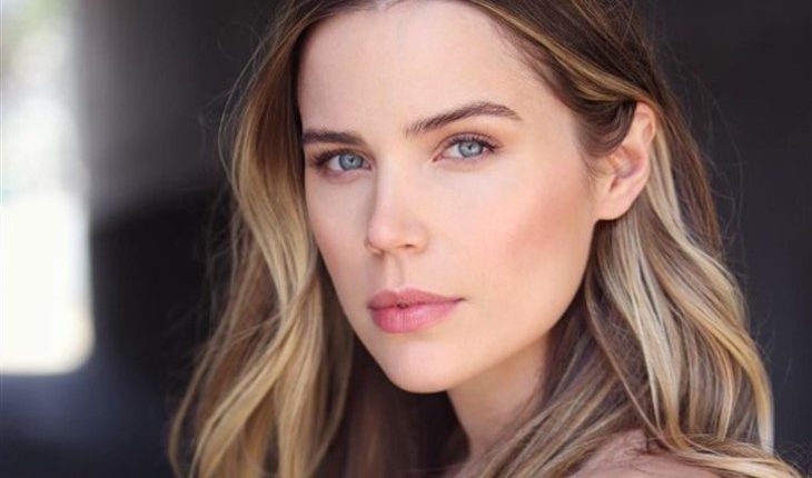 Sofia Mattsson | Celebrating The Soaps