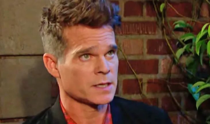 Days of Our Lives – Leo Stark (Greg Rikaart) | Celebrating The Soaps