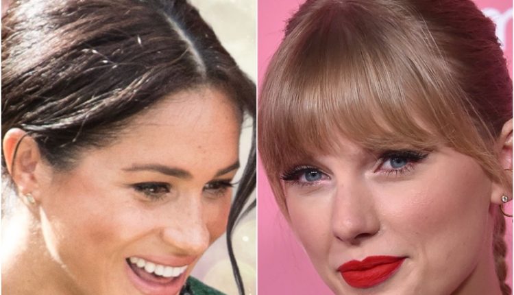 Meghan-Taylor | Celebrating The Soaps