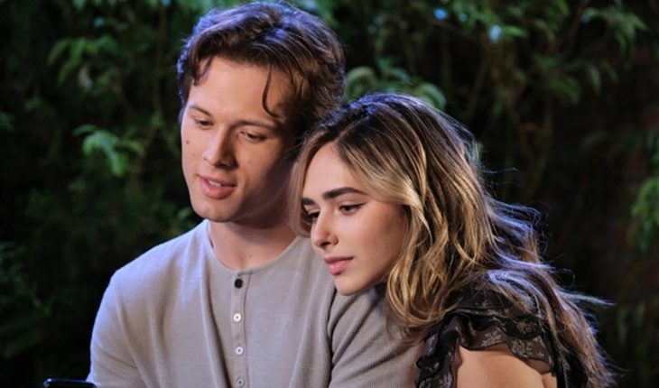 Days Of Our Lives -Fans can expect Holly Jonas | Celebrating The Soaps