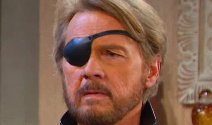 Days of Our Lives Steve Johnson (Stephen Nichols) | Celebrating The Soaps