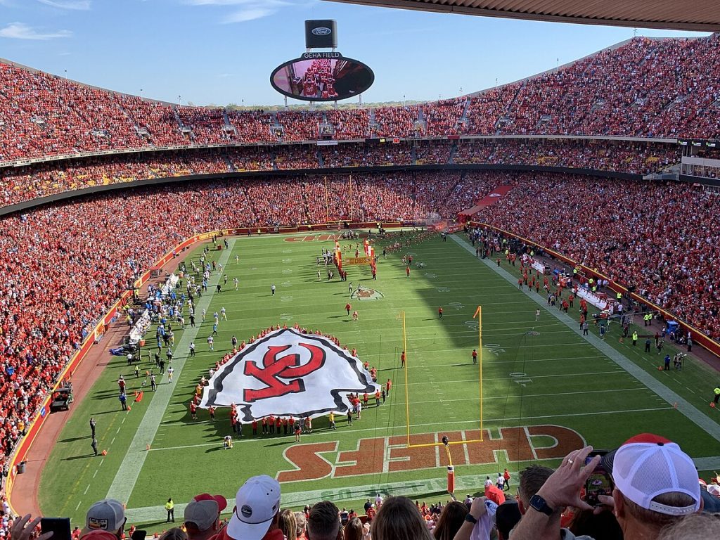 Hallmark Media, NFL, Skydance Sports & Kansas City Chiefs Team Up For ... Hallmark Media, NFL, Skydance Sports & Kansas City Chiefs Team Up For ...