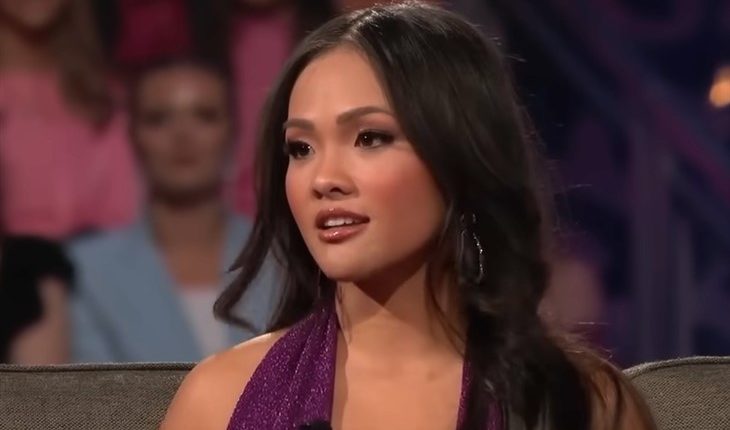 Jenn Tran | Celebrating The Soaps