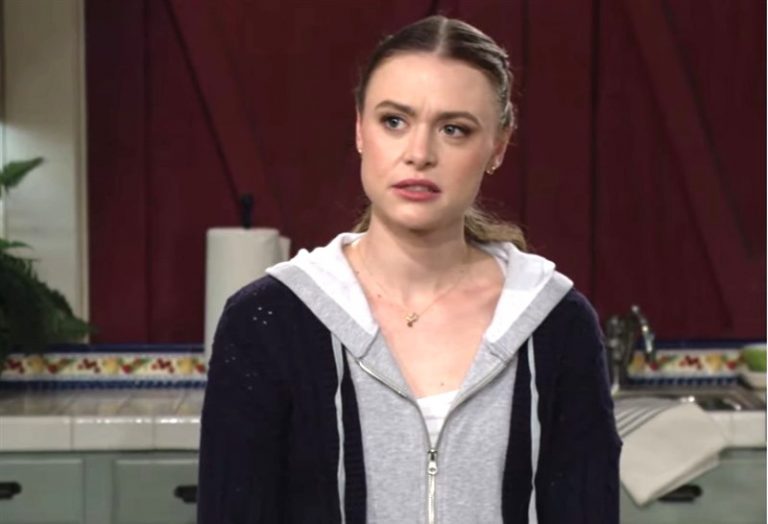 The Young And The Restless Spoilers: Claire’s Crash, Sharon’s Sin Spurs ...