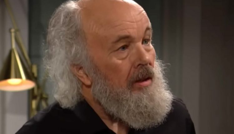 The Bold And The Beautiful – Tom Starr (Clint Howard) | Celebrating The ...