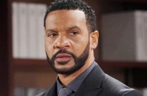 The Bold And The Beautiful Spoilers: Justin's Real Reason For Return To ...