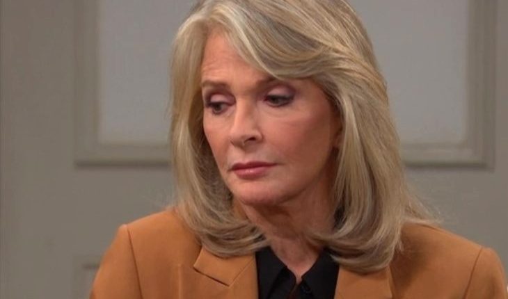 Days Of Our Lives Marlena Evans | Celebrating The Soaps
