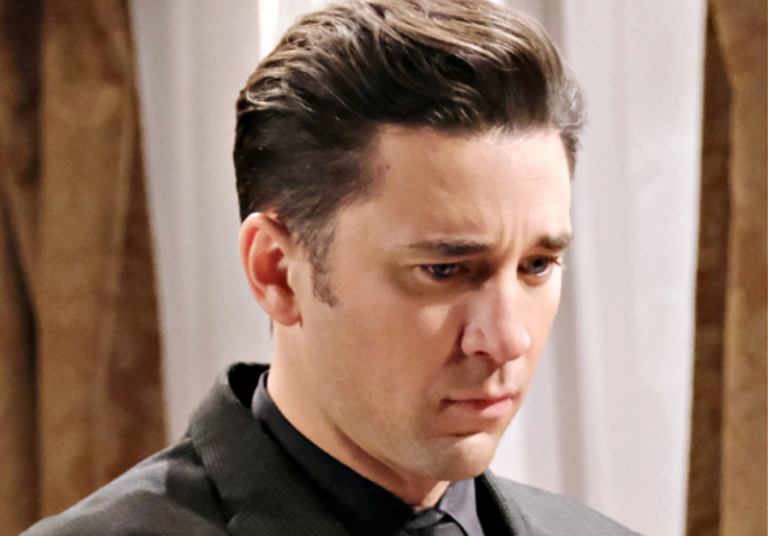 Days of Our Lives Spoilers: The Ultimate Twist-Abigail's Lookalike ...