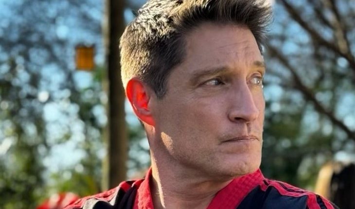 Sean Kanan | Celebrating The Soaps