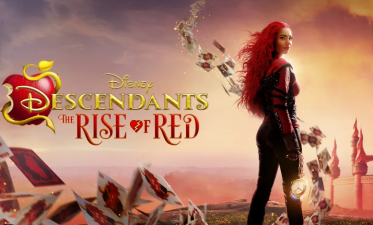 What the New And Returning Cast of Disney's 'Descendants' Have Said ...