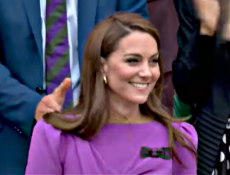 Princess-Catherine | Celebrating The Soaps