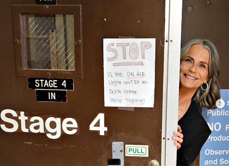 Days Of Our Lives Spoilers: Fiona Cook Arrives On The Salem Scene ...