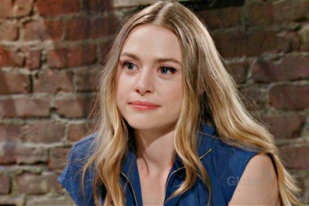 The Young and the Restless Spoilers: Claire’s Evil Side Unleashed ...