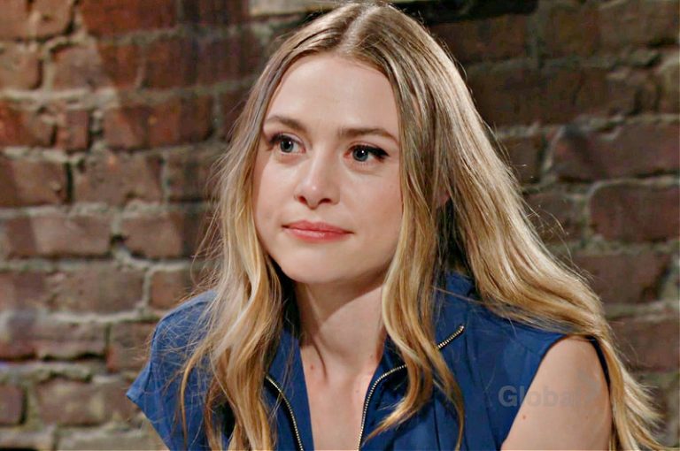 The Young and the Restless Spoilers: Claire’s Evil Side Unleashed ...