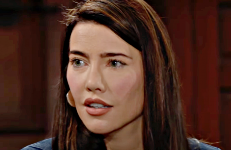 B&B Recap Friday, July 19: Steffy Disgusted, Hope’s Sinful Play, Liam ...