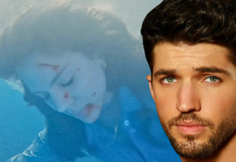 General Hospital Spoilers: Morgan Corinthos’s Ghostly Visit, Brother ...