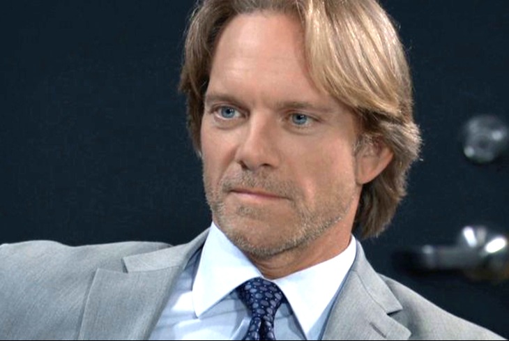 General Hospital – John Jagger Cates (Adam Harrington) | Celebrating ...