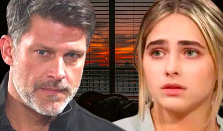 Days 0f Our Lives – Holly Jonas (Ashley Puzemis | Celebrating The Soaps