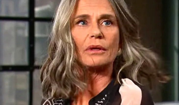 Days Of Our Lives – Fiona Cook | Celebrating The Soaps