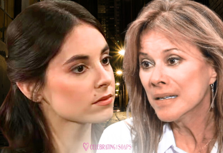 General Hospital Spoilers Thursday, Oct 3: Molly Pushes Alexis, Heather ...